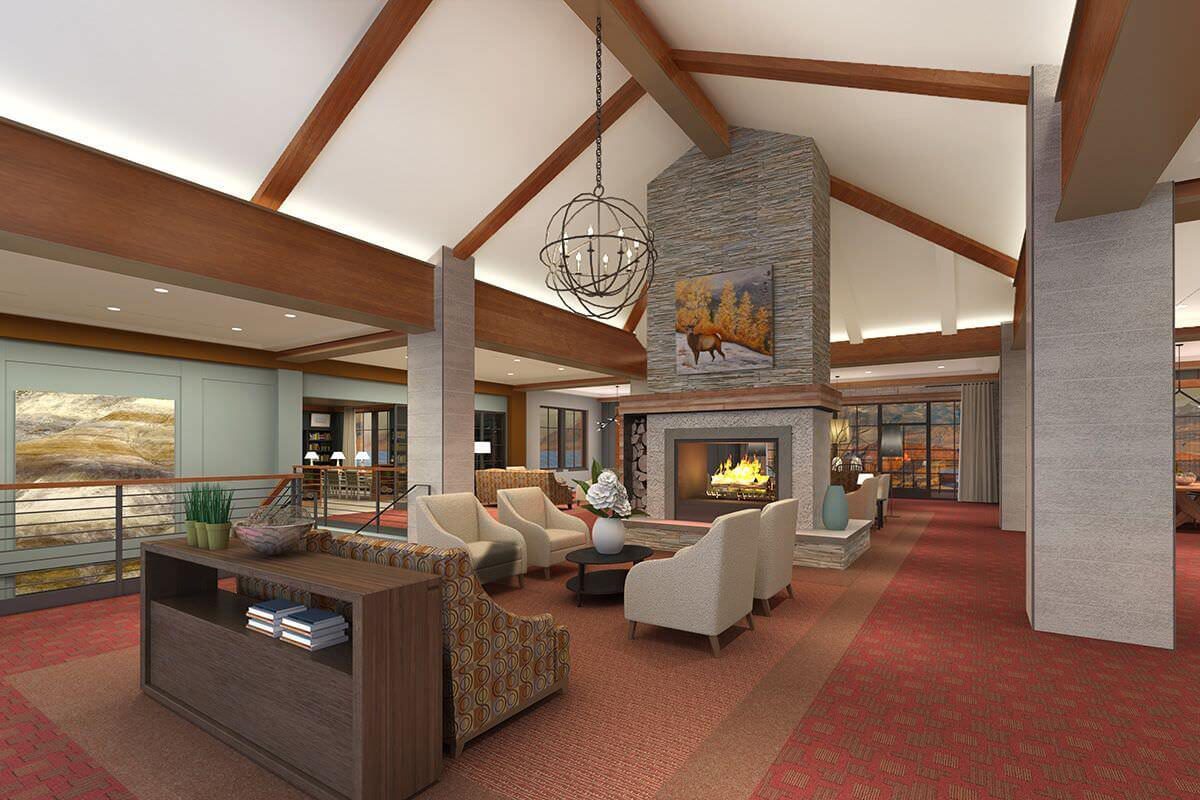 Summit Vista: The Blending of Beauty and Function