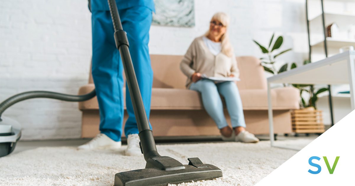 No Maintenance. No Worries.