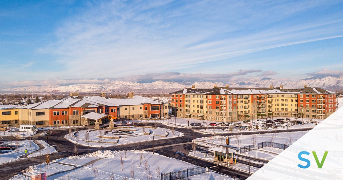 Senior Living Focused On Healthy Aging | Summit Vista