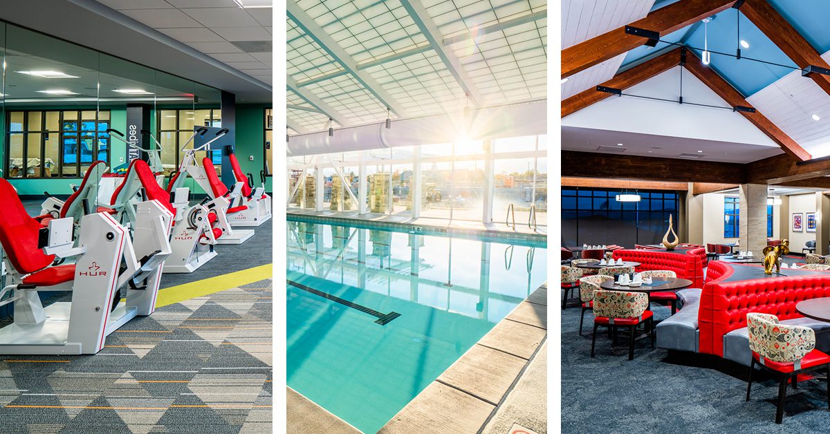 What the Pandemic Has Taught Us | Summit Vista Senior Living