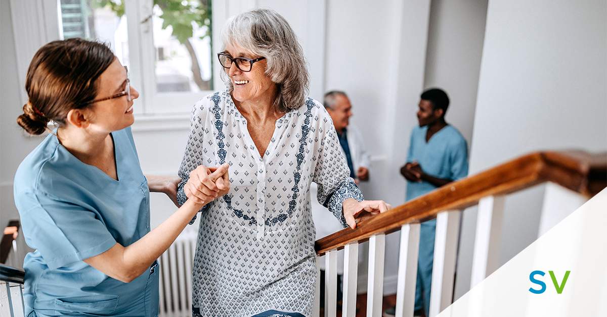 The Future of Your Health at Summit Vista