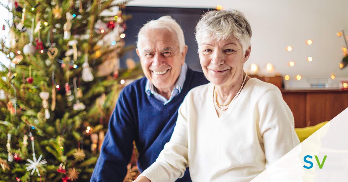 5 Reasons Why The Holidays Are A Great Time To Tour A Life Plan Community