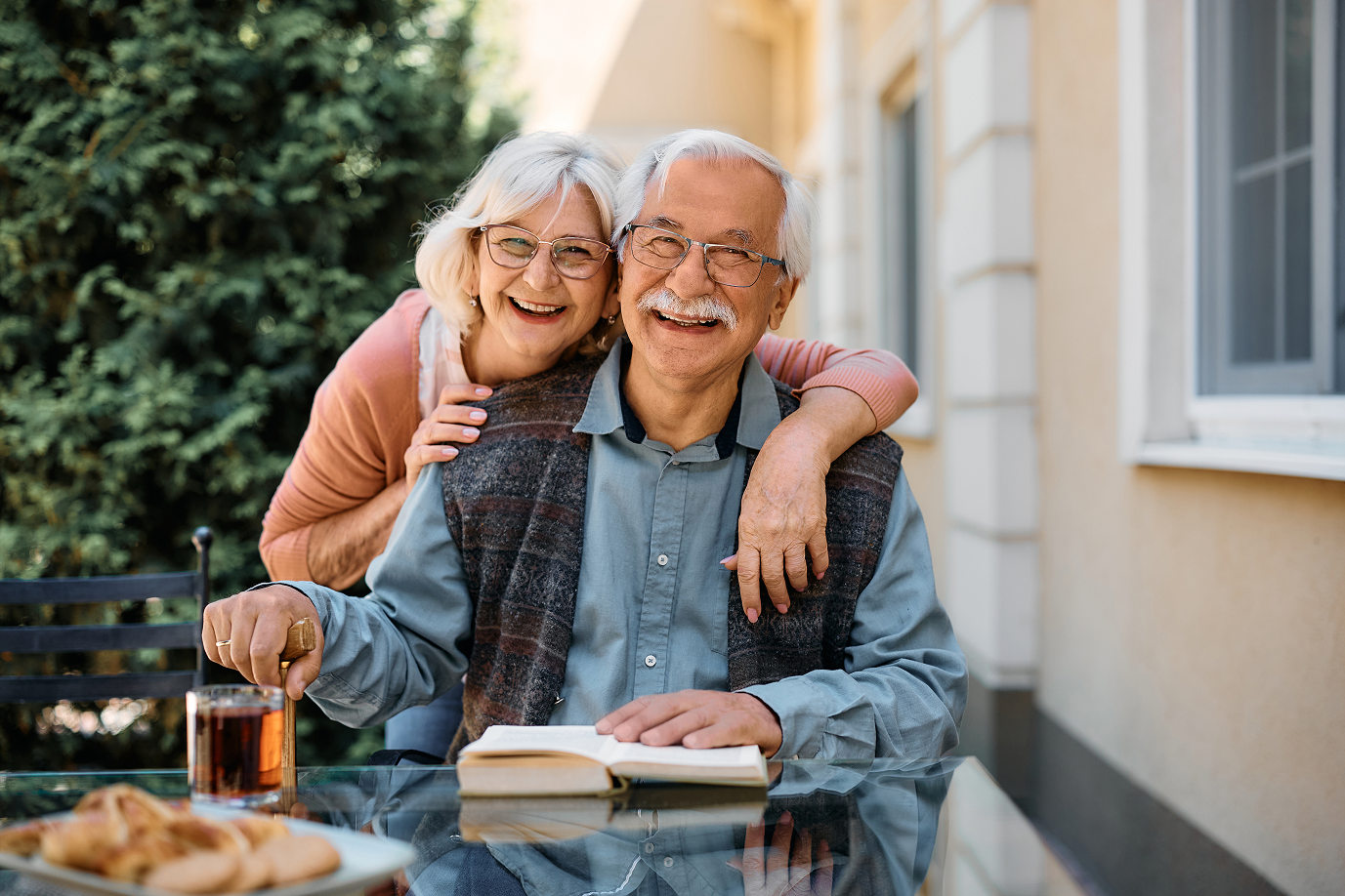 A “Home for Life” Approach to Retirement Living